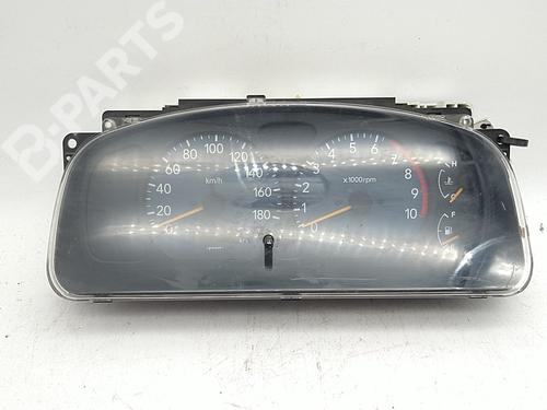 Instrument cluster SUZUKI ALTO VI (FF) 1.1 (RF410) 7764530 | B-Parts