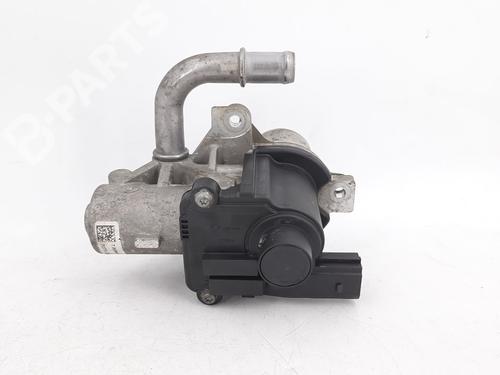 Egr RENAULT MEGANE III Hatchback (BZ0/1_, B3_) 1.5 dCi (BZ09, BZ0D ...