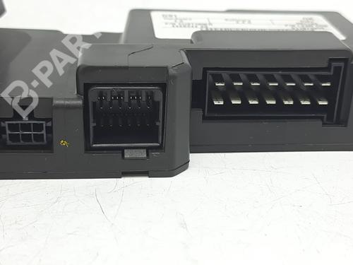 Switch RENAULT LAGUNA Coupe (DT0/1) 2.0 dCi GT (DT11, DT1E, DT1N) 7979477 | B-Parts