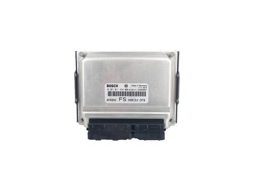 Engine control unit (ECU) HONDA CIVIC VII Hatchback (EU, EP, EV) 1.7 ...