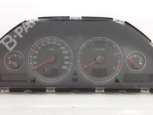 Instrument cluster VOLVO V70 II (285) D5 AWD 11037017 | B-Parts