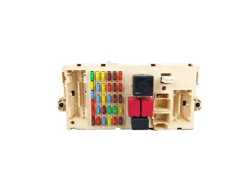Fuse box ALFA ROMEO 147 (937_) 1.6 16V T.SPARK ECO (937.AXA1A, 937 ...