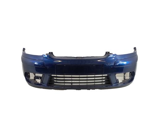 Front bumper VW GOLF PLUS V (5M1, 521) 1.9 TDI 4082477 | B-Parts