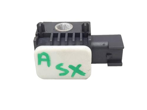 Electronic module MAZDA 3 Saloon (BK) 1.6 DI Turbo (BK12Y) 6629383 | B ...