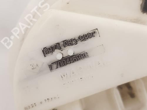 Pompe à carburant RENAULT CLIO II (BB_, CB_) 1.2 (BB0A, BB0F, BB10 ...