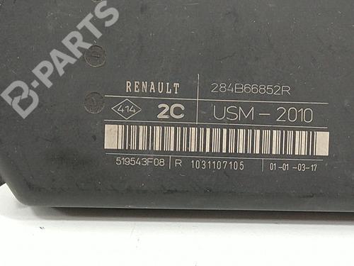 Boîte à Fusibles RENAULT MASTER III Van (FV) 2.3 dCi 130 RWD (FV01 ...