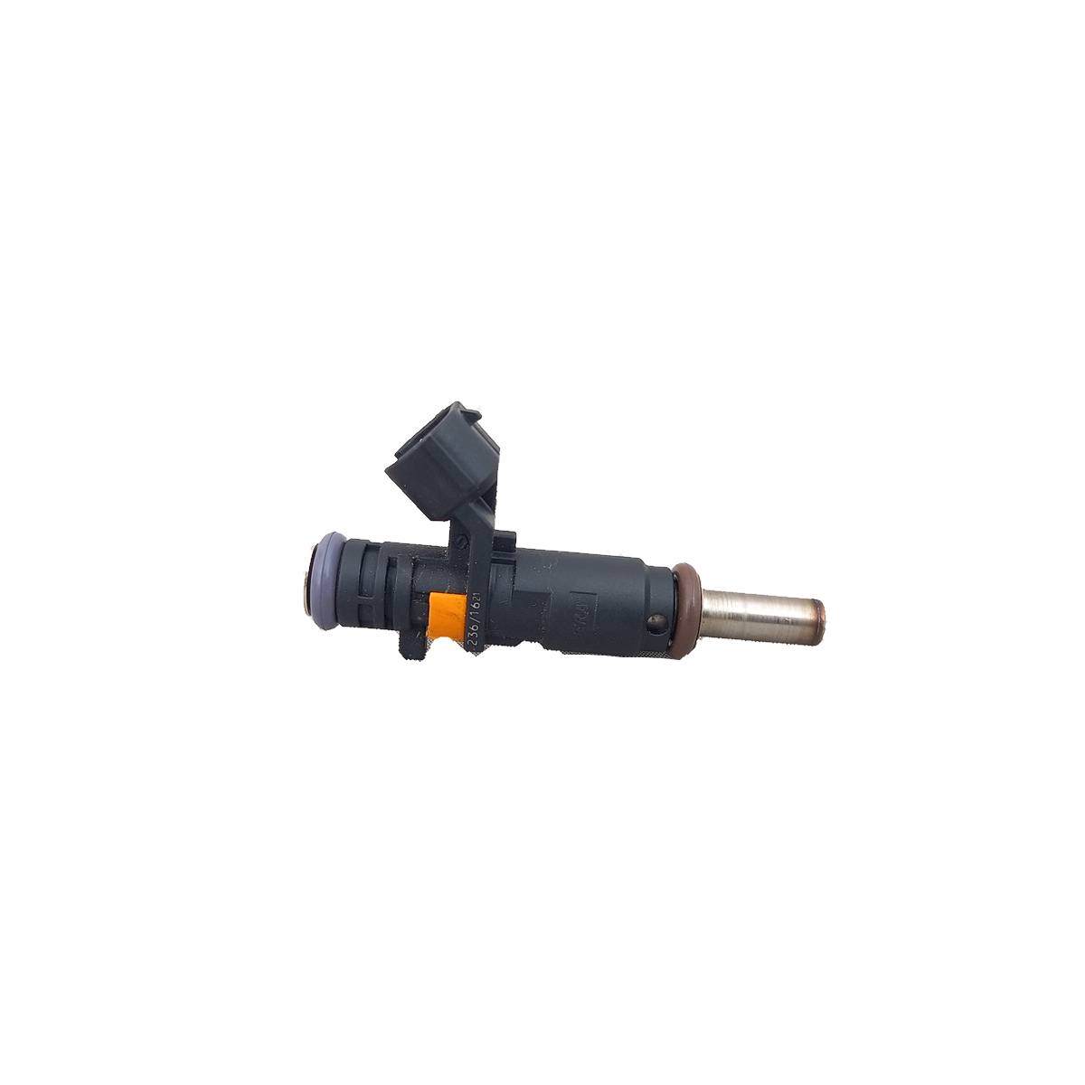 Injector DACIA DUSTER (HS_) 1.6 SCe 115 LPG 7764352 | B-Parts