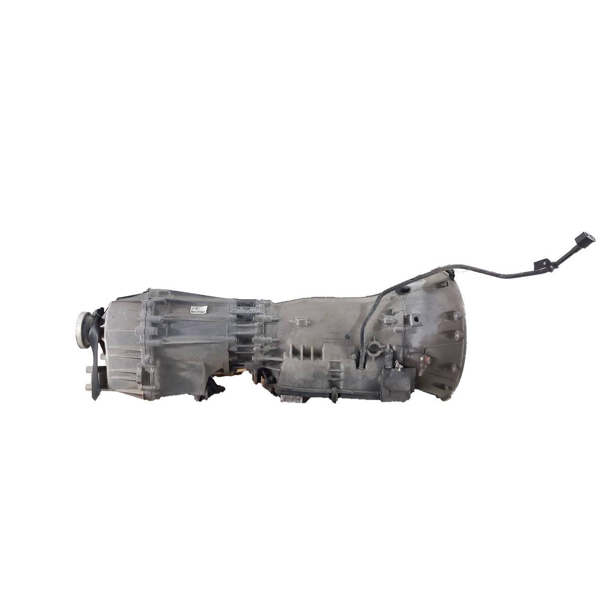 Manual gearbox MERCEDES-BENZ M-CLASS (W163) ML 320 (163.154) 17691893 ...
