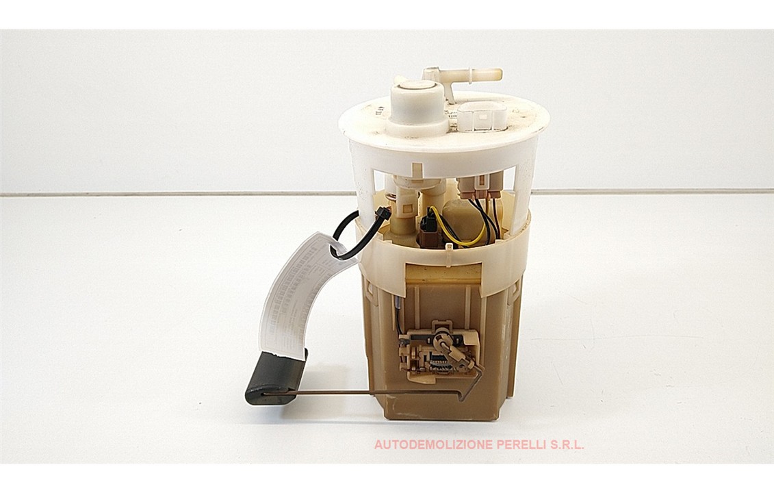 Fuel pump KIA PICANTO (SA) 1.0 7688947 | B-Parts
