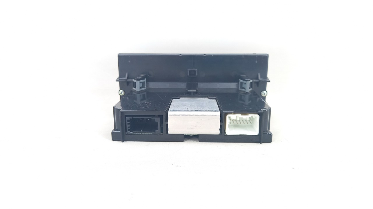 Display monitor VOLVO V50 (545) 2.0 D 10007836 | B-Parts