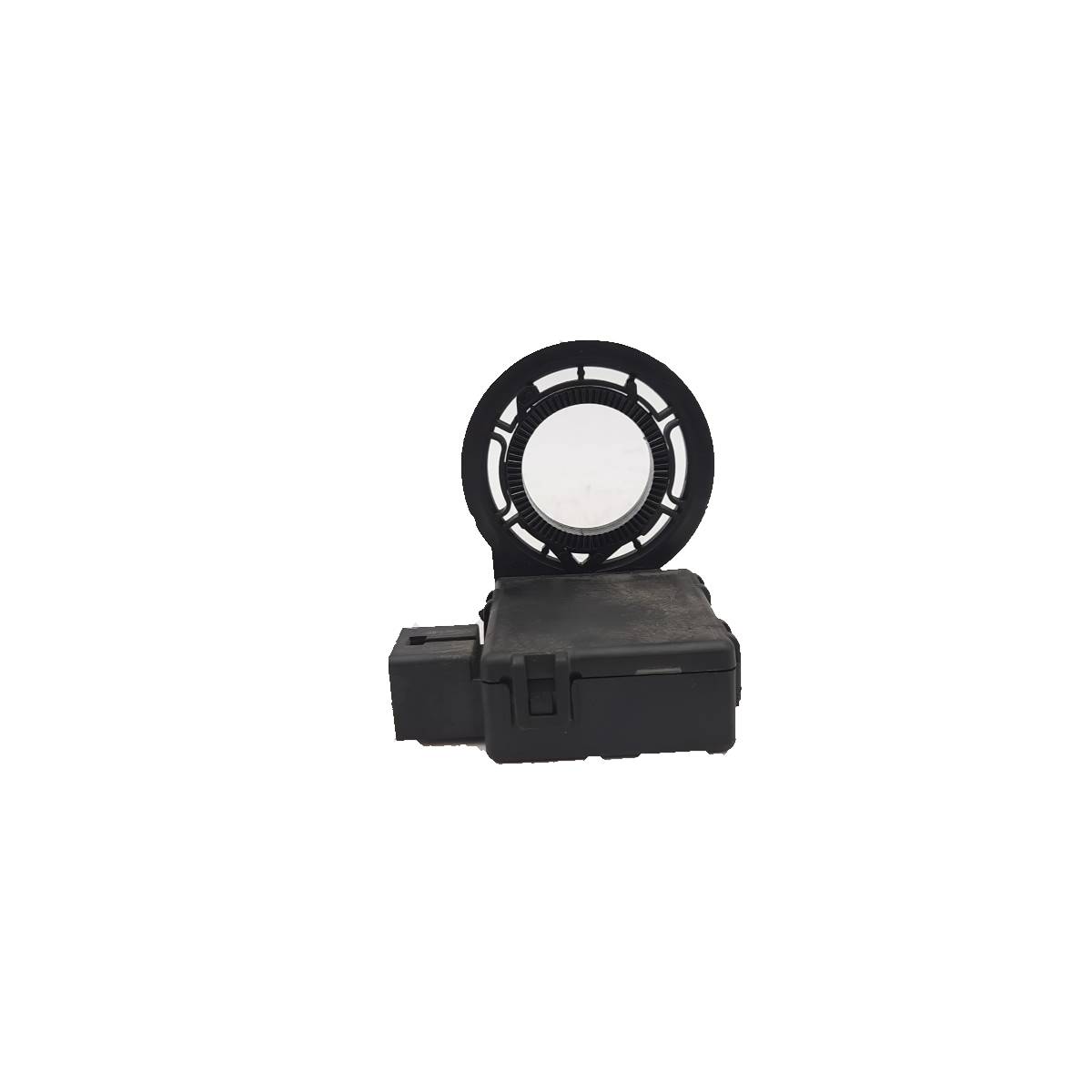 Control unit OPEL AGILA (B) (H08) 1.2 (F68) 5WK49181 | B-Parts