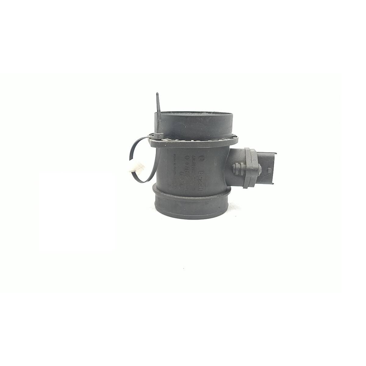 Mass air flow sensor VOLVO V70 II (285) 2.5 TDI 7687314 | B-Parts