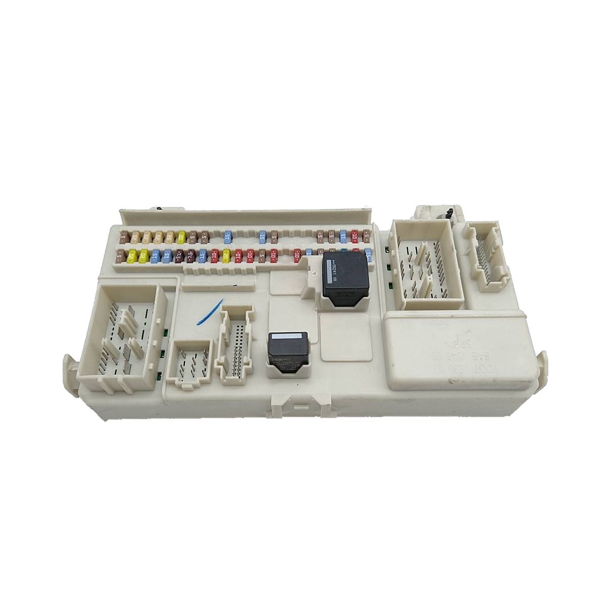 Fuse box VOLVO V50 (545) 2.0 D 8375630 | B-Parts