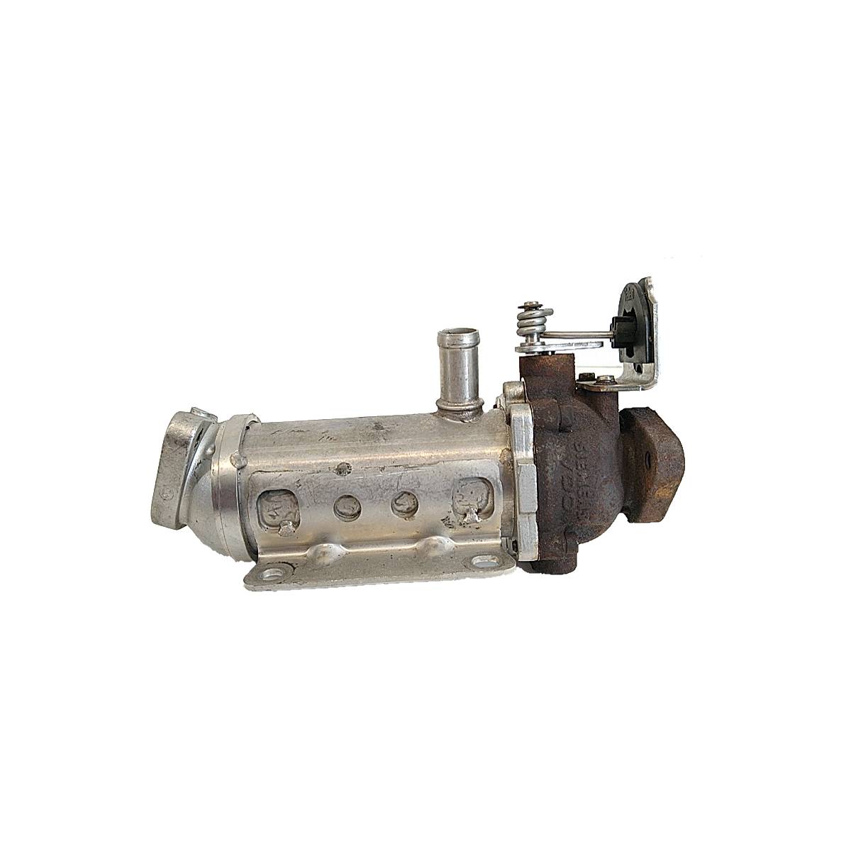 Egr RENAULT TRAFIC II Van (FL) 2.0 dCi 115 (FL01, FL0U) 7691122 | B-Parts