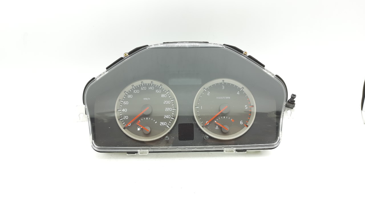Instrument cluster VOLVO V50 (545) 2.0 D 7695715 | B-Parts