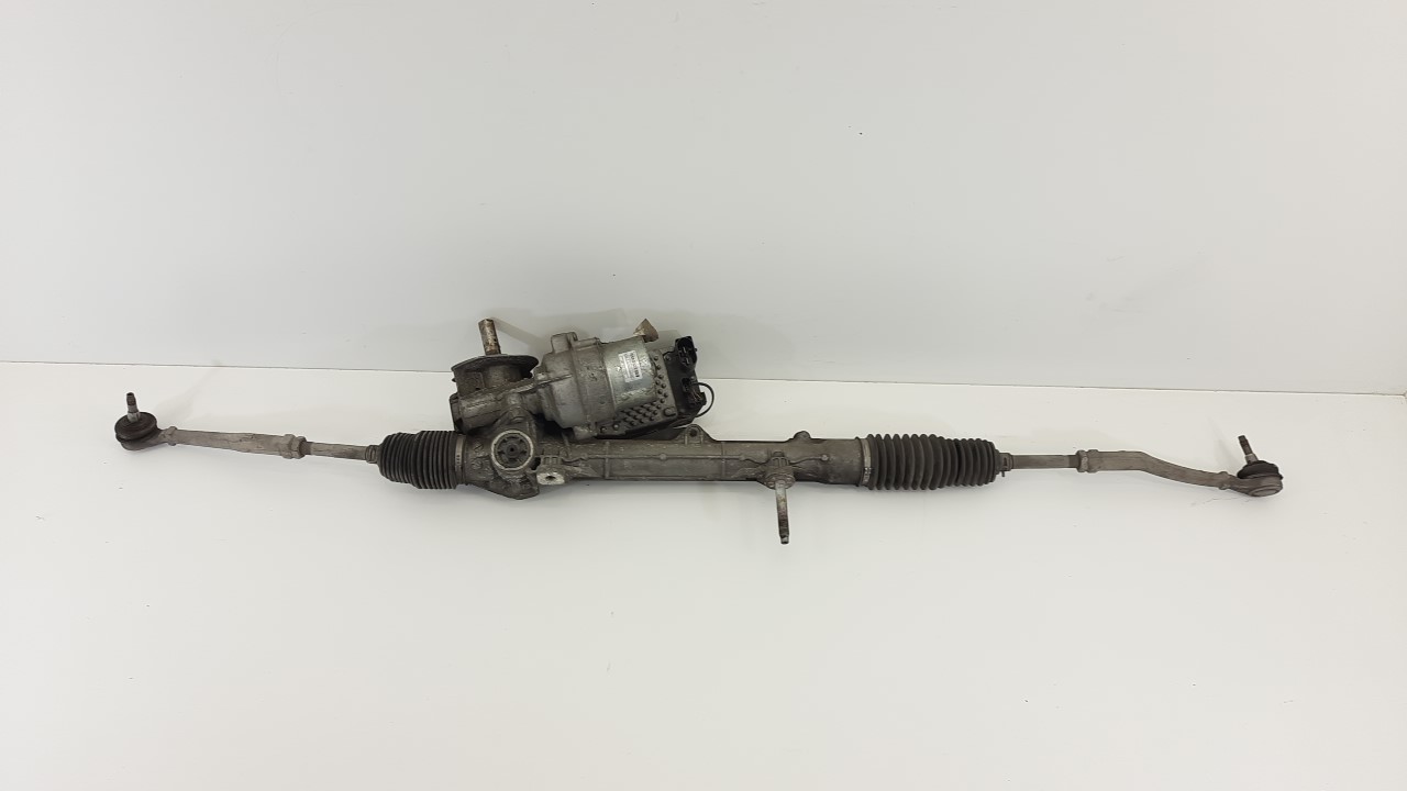 Steering rack PEUGEOT 207 SW (WK_) 1.4 7692735 | B-Parts