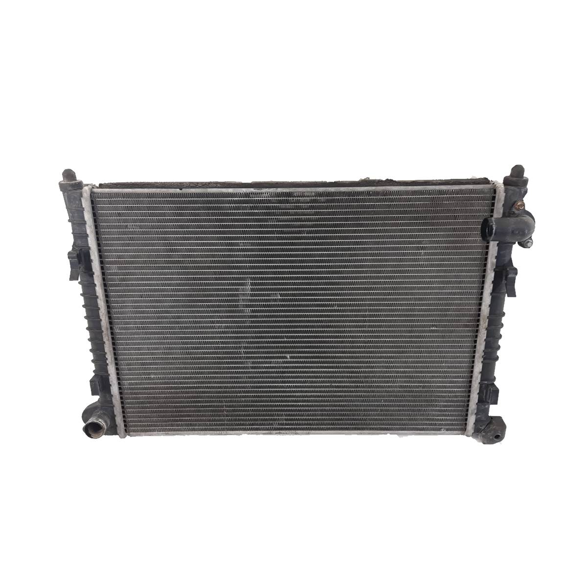 Water radiator MINI MINI (R50, R53) Cooper 7772456 | B-Parts