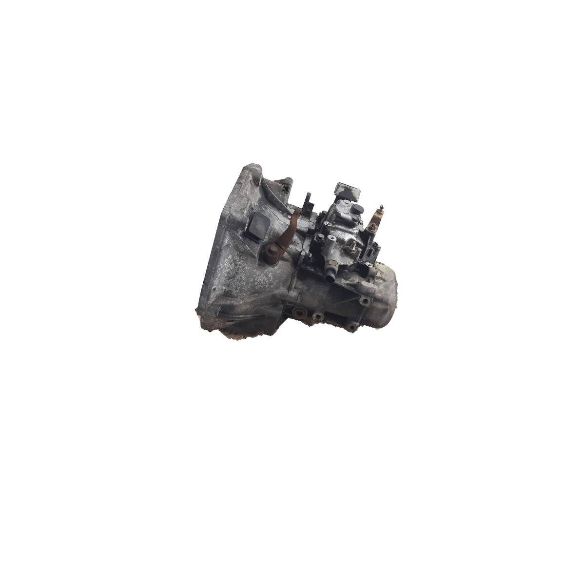 Manual gearbox FIAT GRANDE PUNTO (199_) 1.2 7979435 | B-Parts