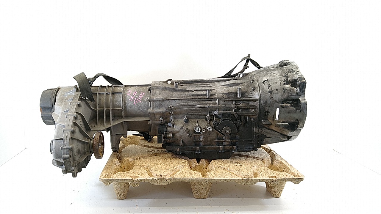 Automatic gearbox AUDI Q7 (4LB) 3.0 TDI quattro 7702398 | B-Parts