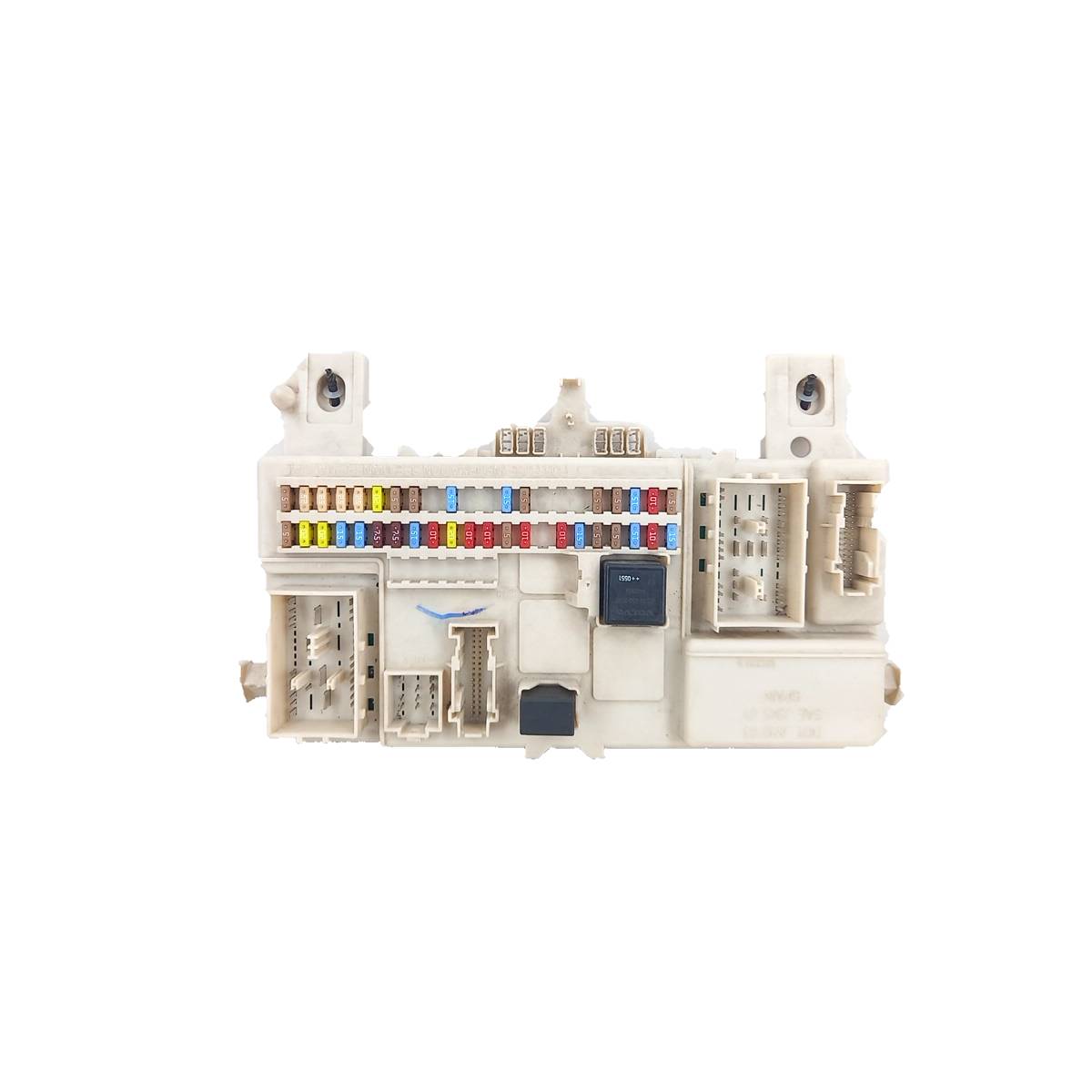 Fuse box VOLVO V50 (545) 2.0 D 9817969 | B-Parts