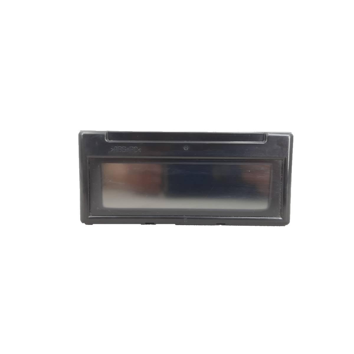Display monitor VOLVO V50 (545) 1.6 D2 9523925 | B-Parts
