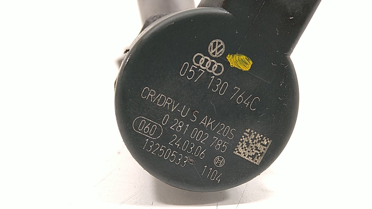 Rampa inyectora AUDI Q7 (4LB) 3.0 TDI quattro 059130090AB | B-Parts