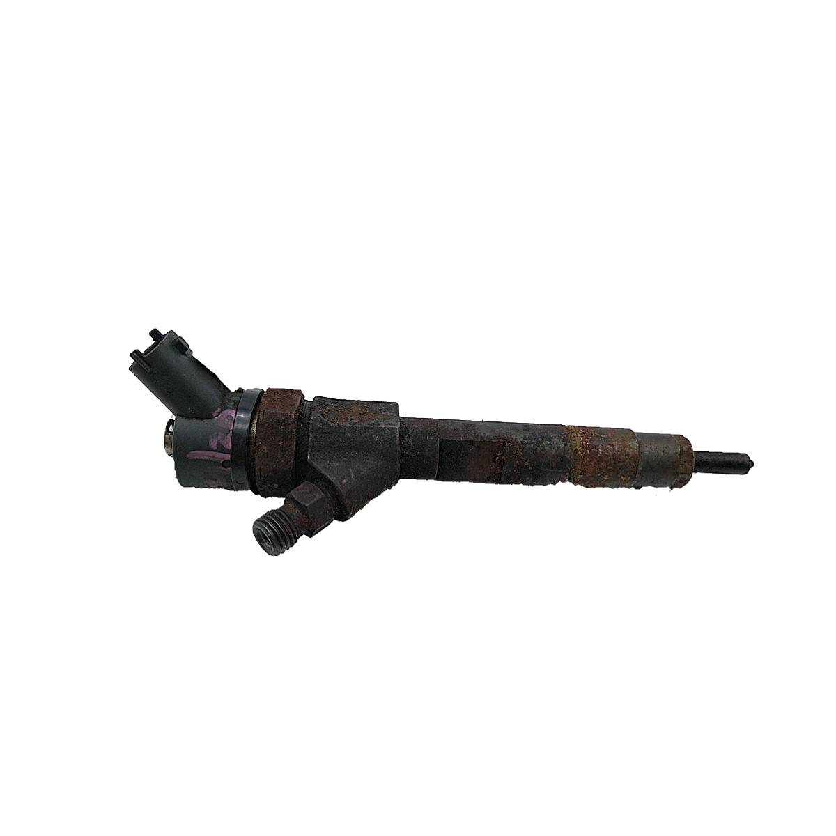 Injector RENAULT TRAFIC II Van (FL) 1.9 dCi 100 (FL0C) 7690088 | B-Parts