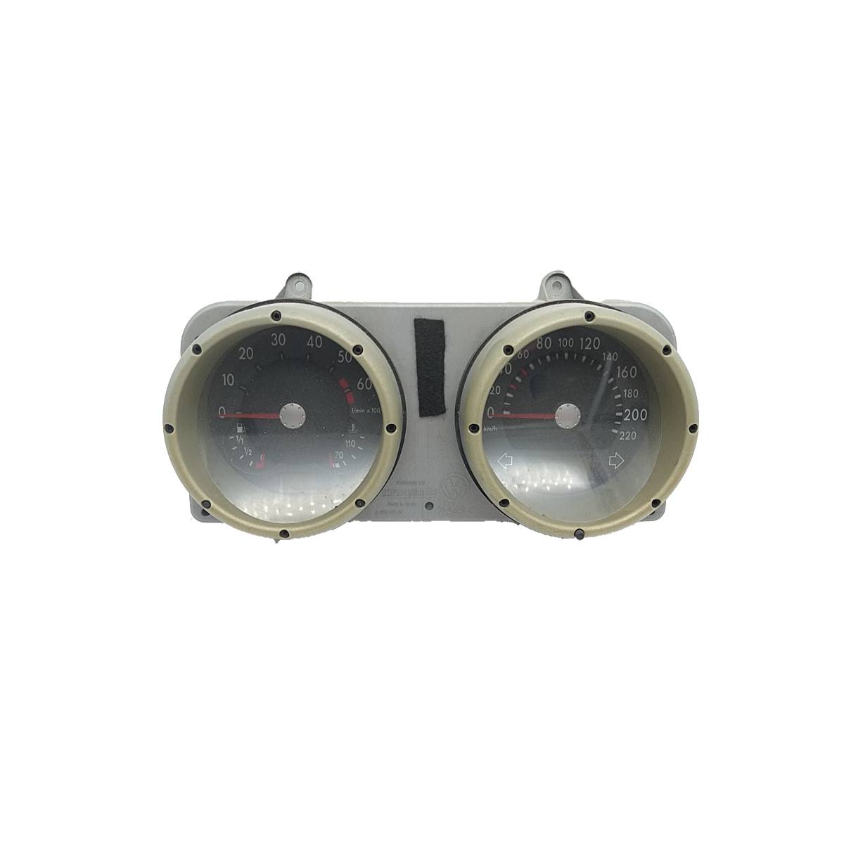 Instrument cluster VW POLO III CLASSIC (6V2) 60 1.4 7682097 | B-Parts