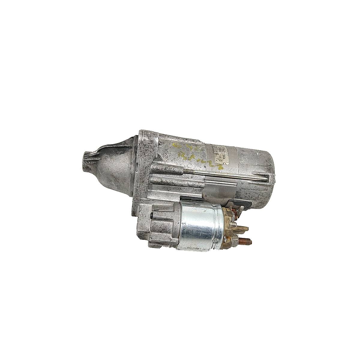 Starter BMW 3 Coupe (E46) 320 Cd 7680816 | B-Parts