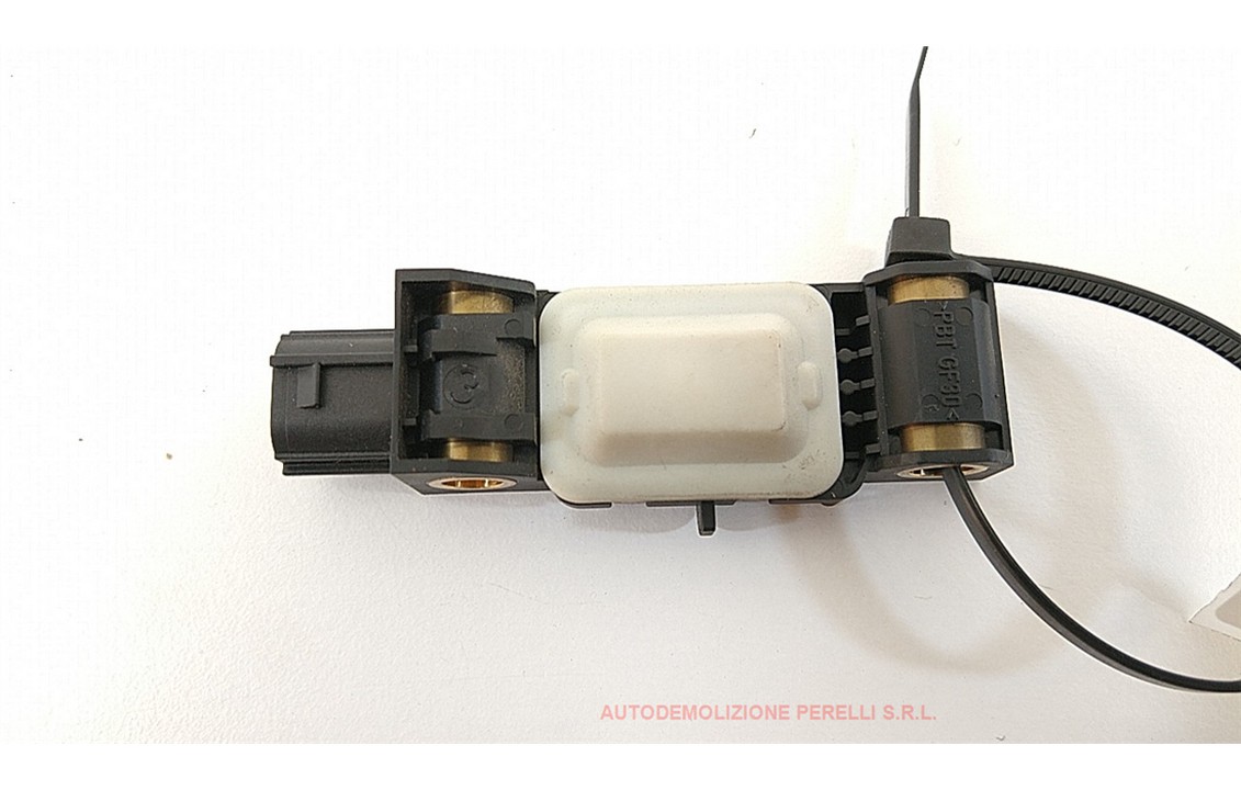 Electronic module HYUNDAI TUCSON (JM) 2.0 CRDi All-wheel Drive 7688560 ...
