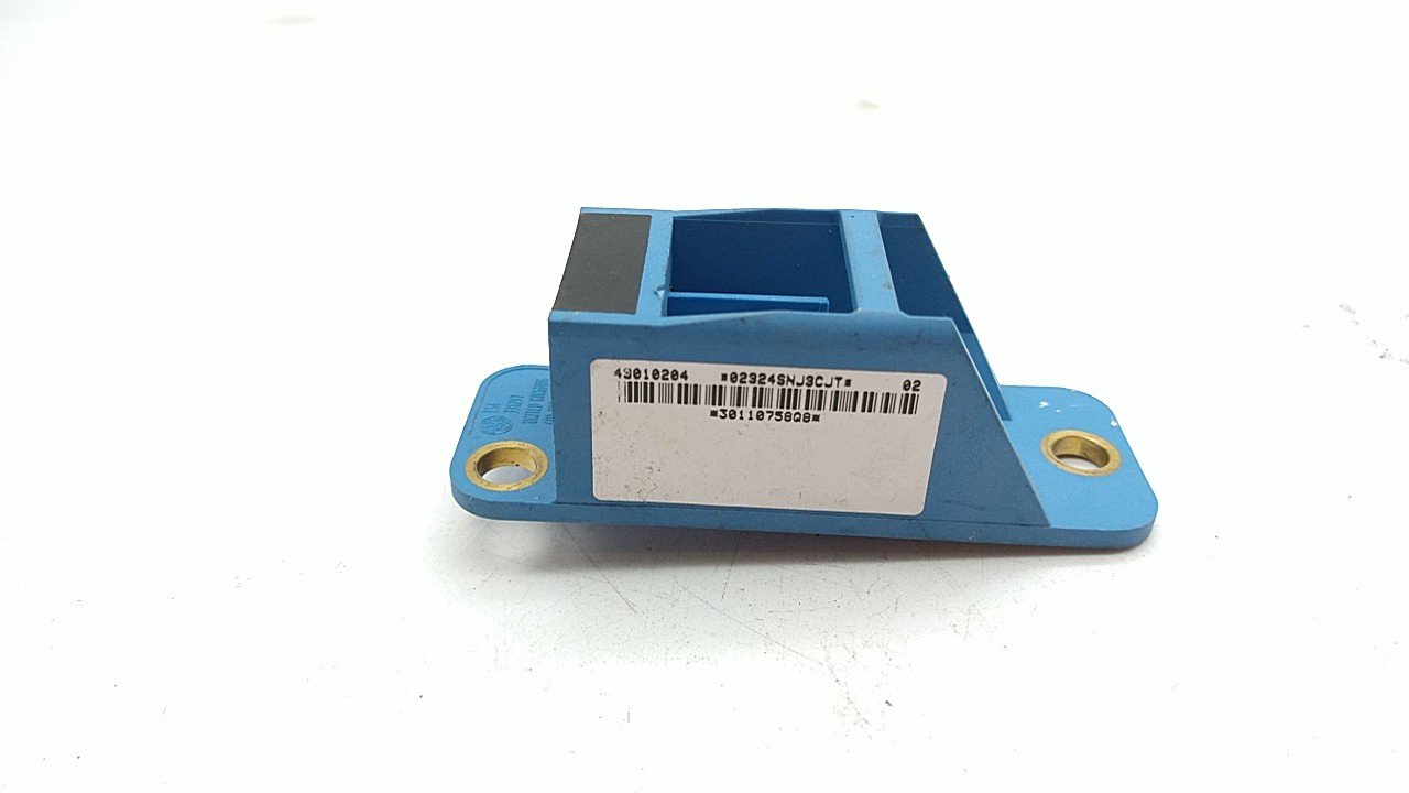Electronic module VW POLO (9N_) 1.4 16V 6Q0909606D | B-Parts