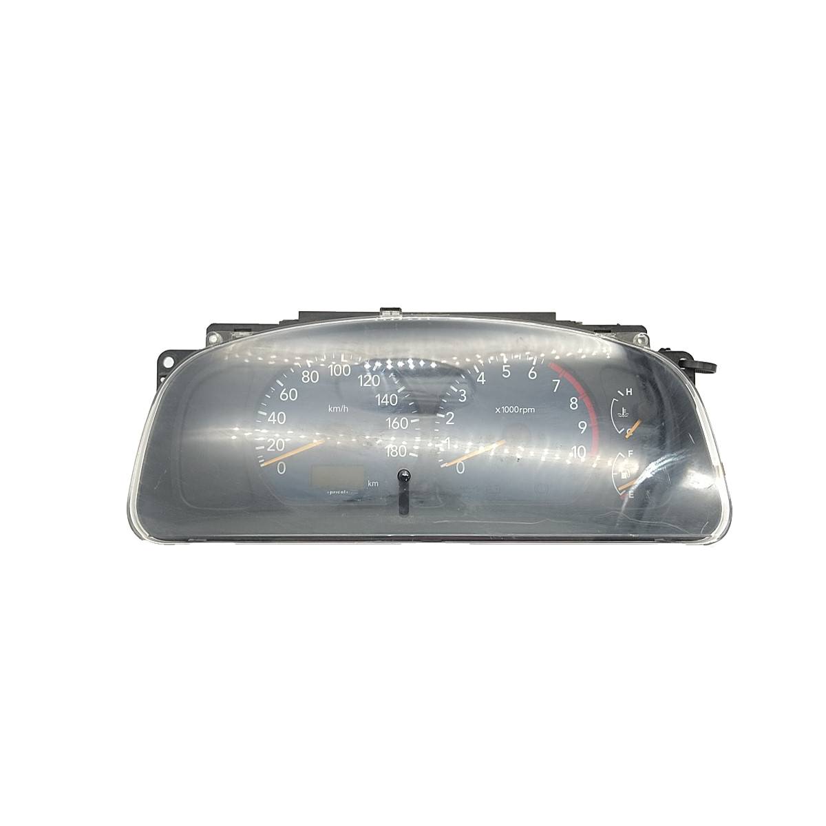 Instrument cluster SUZUKI ALTO VI (FF) 1.1 (RF410) 7764530 | B-Parts
