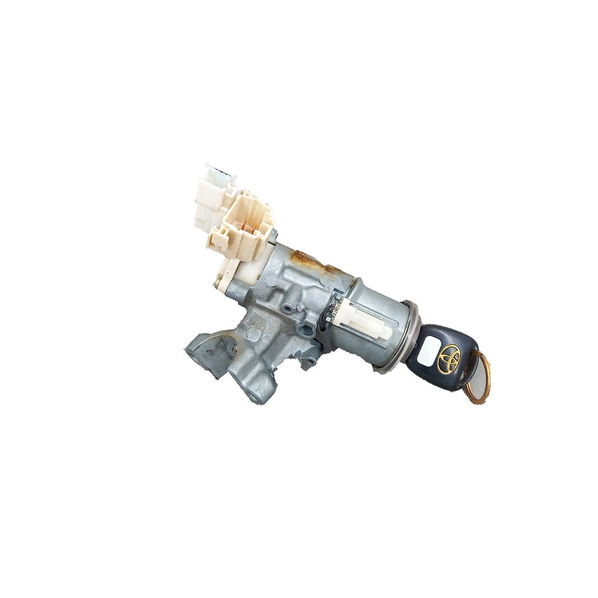Ignition barrel TOYOTA RAV 4 II (_A2_) 2.0 4WD (ACA21, ACA20) 12055421 ...