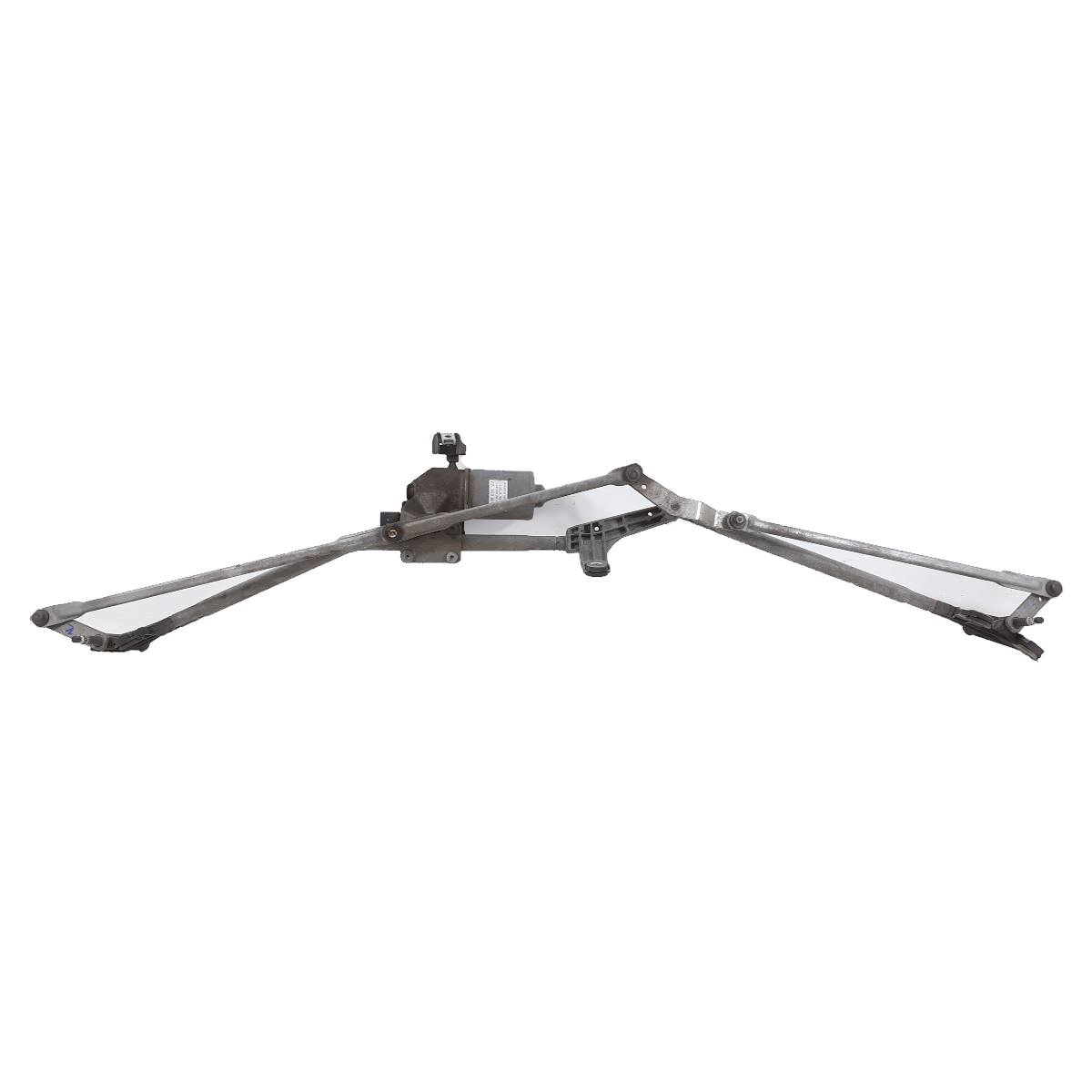 Motor limpa vidros frontal SMART FORTWO Cabrio (451) 0.8 CDi (451.401 ...