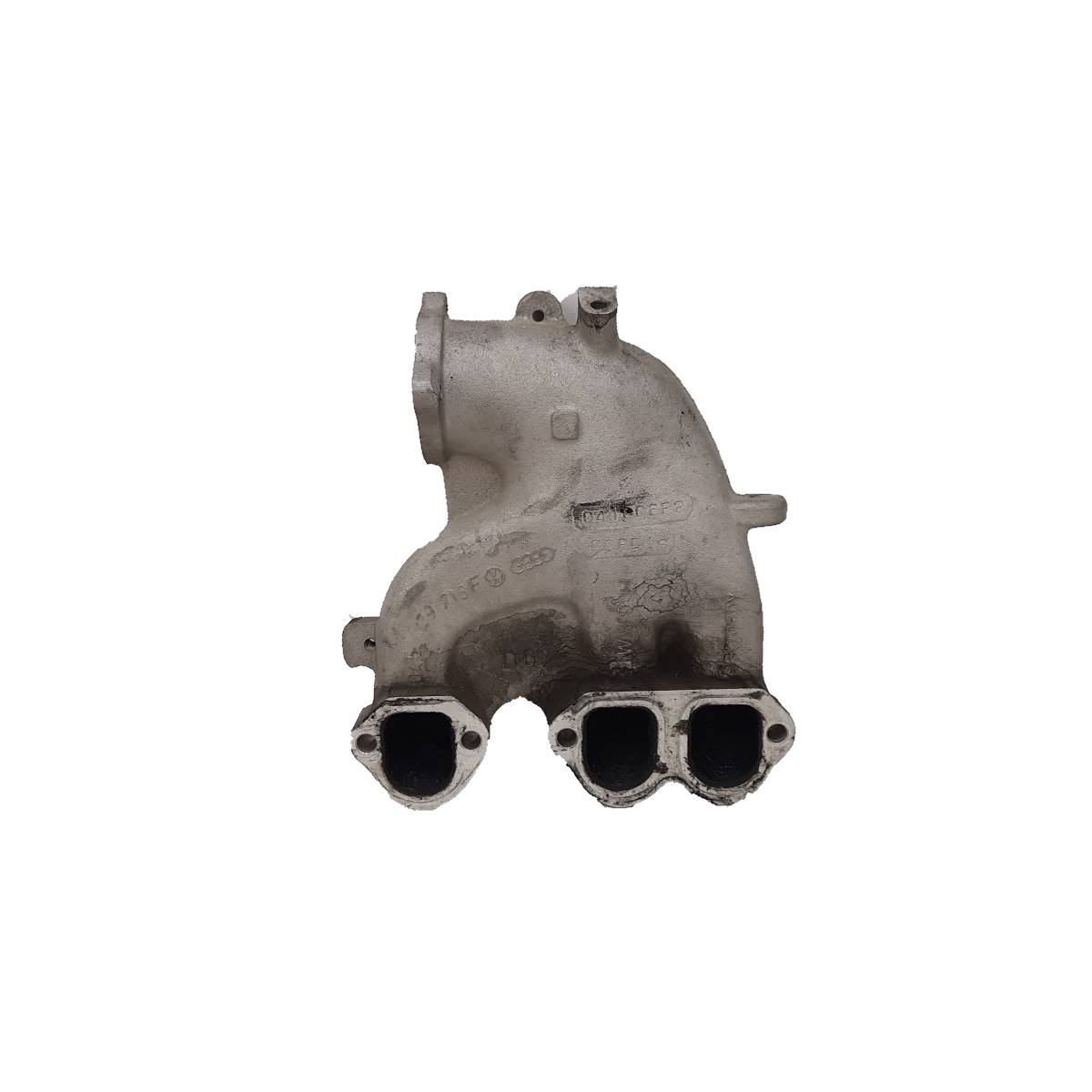 Intake manifold VW POLO (9N_, 9A_) 1.4 TDI 7681734 | B-Parts