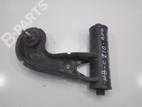 Left front suspension arm MERCEDES-BENZ E-CLASS (W210) E 230 (210.037 ...