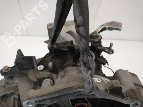 Manual gearbox VW GOLF VII (5G1, BQ1, BE1, BE2) 9156889 | B-Parts