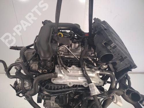 Engine VW T-CROSS (C11) 1.0 TSi 10861556 | B-Parts