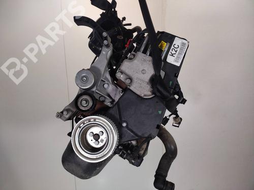 Engine FORD KA (RU8) 1.2 9305364 | B-Parts