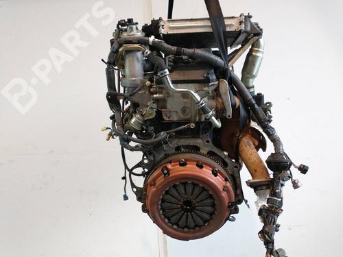 Moteur TOYOTA LAND CRUISER PRADO (_J15_) 8510753 | B-Parts