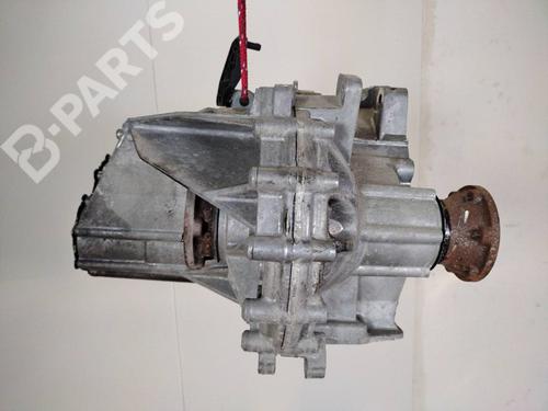 Manual gearbox VW T-ROC (A11, D11) 1.0 TSI 11379739 | B-Parts
