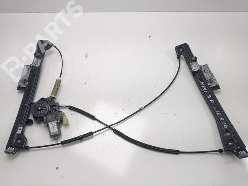 Front left window mechanism MINI MINI (R56) Cooper 4003478 | B-Parts