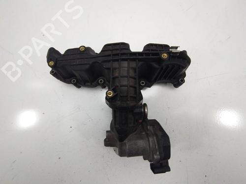 Intake manifold VW GOLF VI (5K1) 1.6 TDI 4730703 | B-Parts