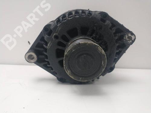 Alternator CHEVROLET CAPTIVA (C100, C140) 2.0 D 4WD 1036699 | B-Parts