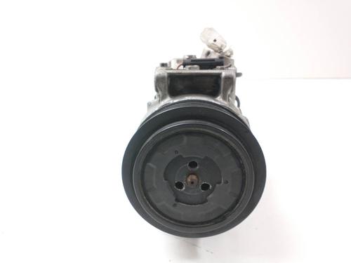 AC compressor MERCEDES-BENZ E-CLASS (W211) E 220 CDI (211.008) 8590309 ...