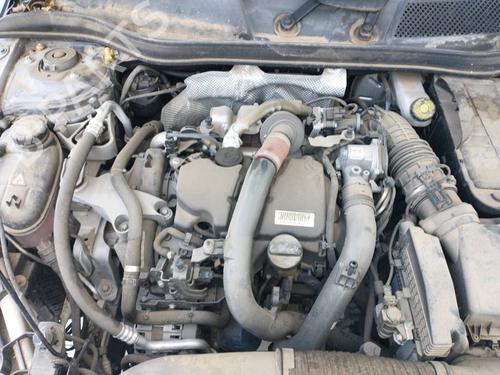 Motor MERCEDES-BENZ A-CLASS (W176) A 180 CDI / d (176.012) (109 hp) | B ...