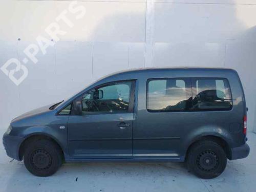 Used Parts For VW CADDY III MPV (2KB, 2KJ, 2CB, 2CJ) | B-Parts