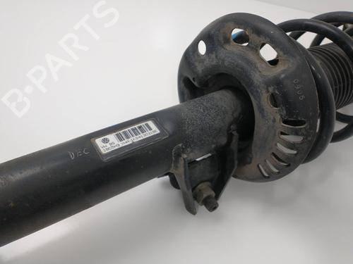 Amortisseur avant gauche VW GOLF V (1K1) 1.6 FSI 16347085 | B-Parts