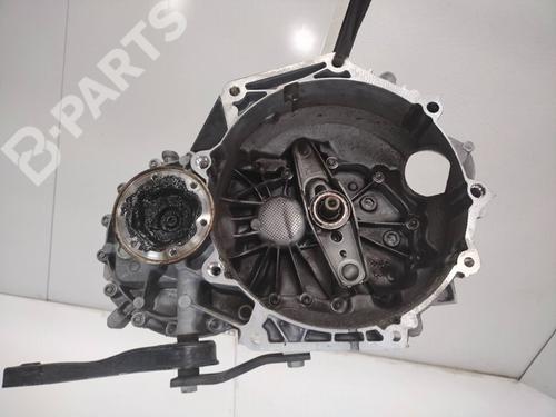 Manual gearbox VW GOLF VII (5G1, BQ1, BE1, BE2) 1.6 TDI 10379589 | B-Parts