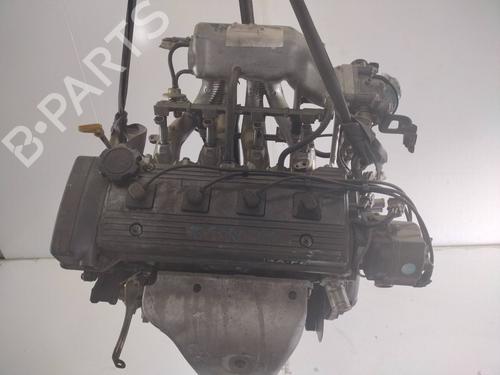 Engine TOYOTA COROLLA (_E11_) 1.6 (AE111) 9757679 | B-Parts